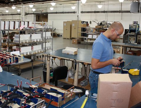 Careers | Espey Mfg. & Electronics Corp.